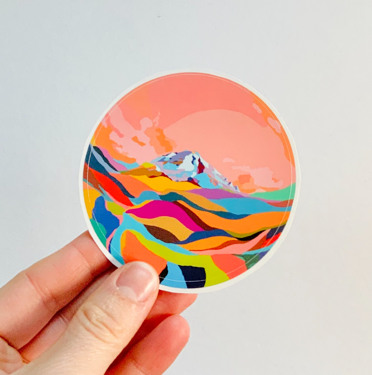 Stickers – Studio LJK